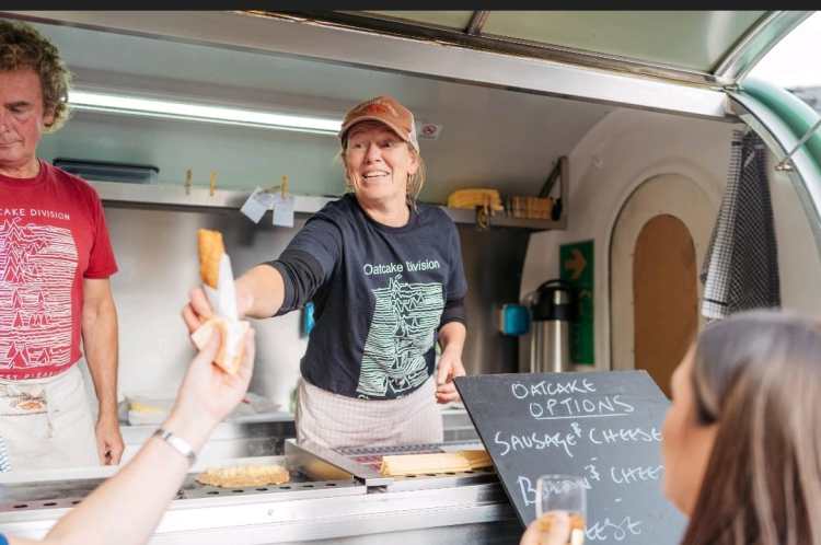 Gallery – Cheddleton Oatcakes